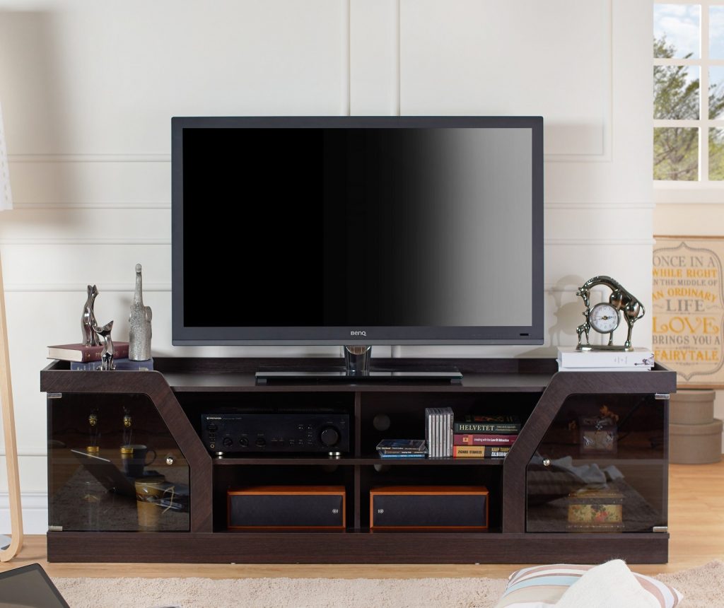 What to Use Instead Of a TV Stand